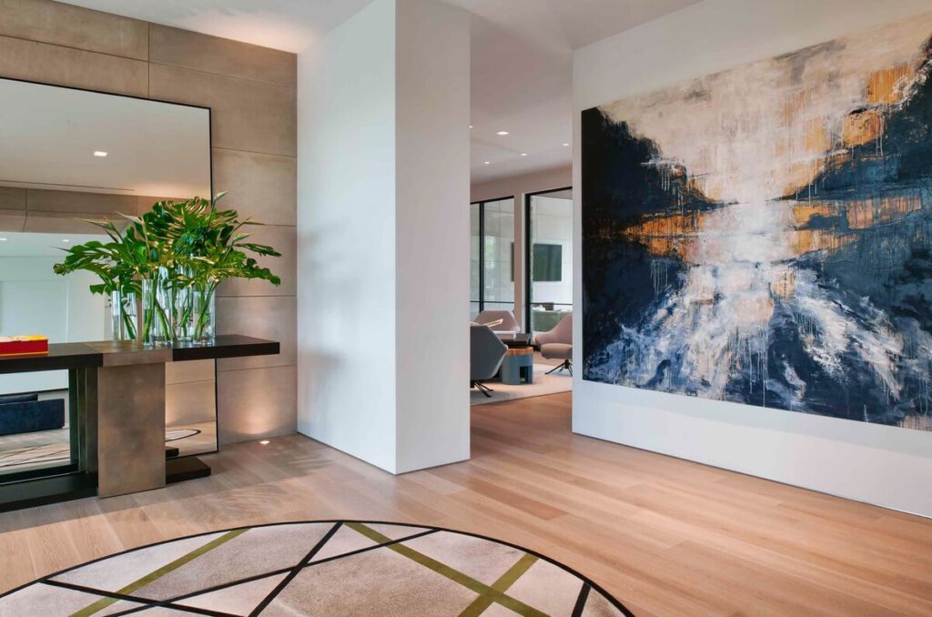 Highland Park, Dallas - Robyn Menter Design Associates, Inc